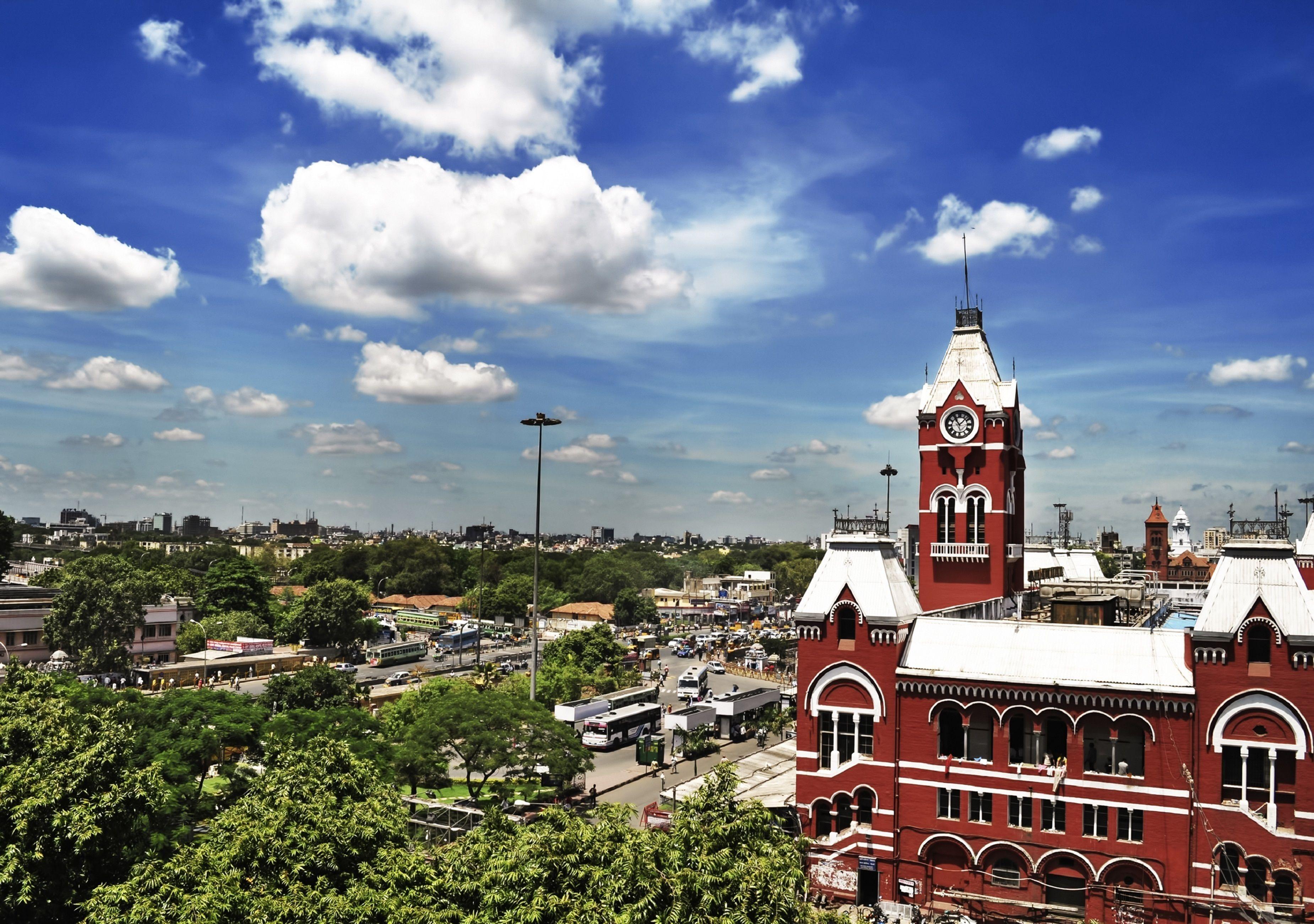 NOVOTEL CHENNAI OMR | ⋆⋆⋆⋆⋆ | INDIA | SEASON DEALS FROM $55