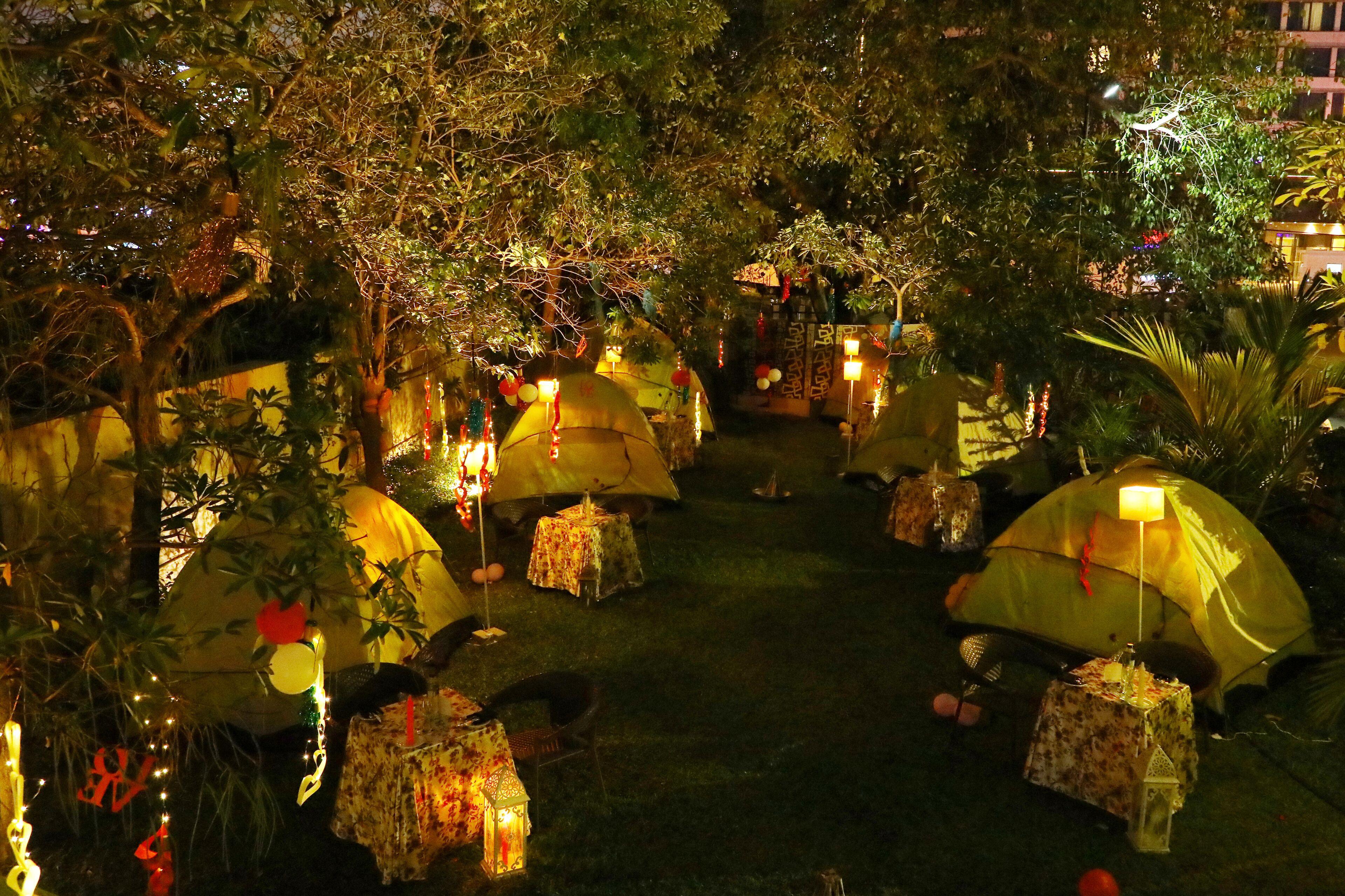 NOVOTEL CHENNAI OMR | ⋆⋆⋆⋆⋆ | INDIA | SEASON DEALS FROM $55